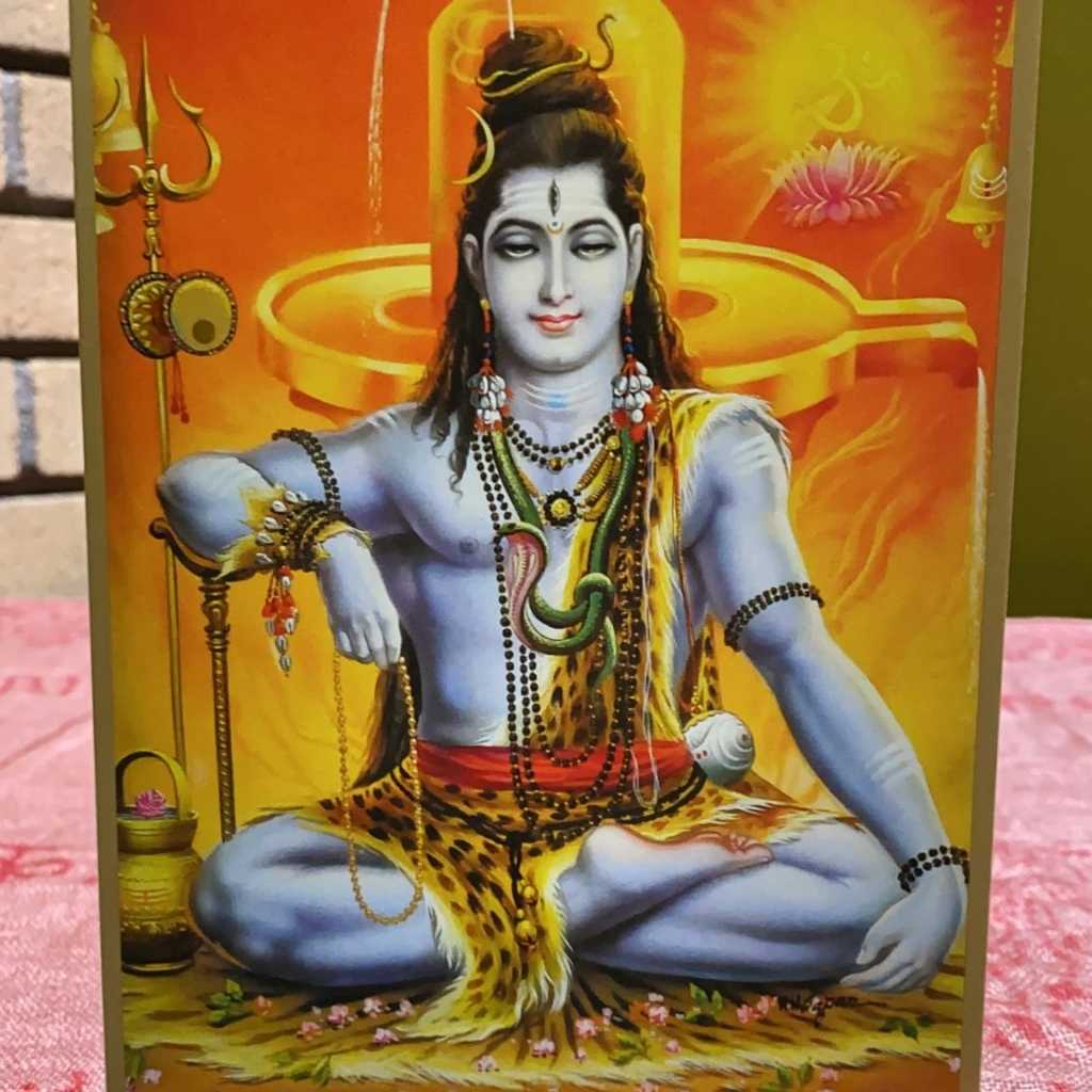 Lord Shiva | Katmandu Trading | Eugene, OR – Katmandu Trading Company