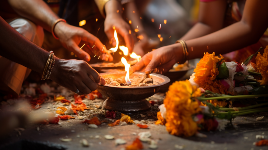 Yagnas | Katmandu | Eugene, OR – Katmandu Trading Company