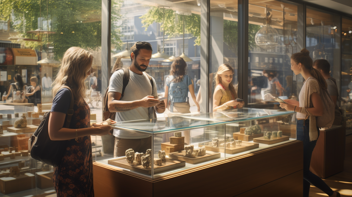 Fair Trade Store | Eugene, OR – Katmandu Trading Company