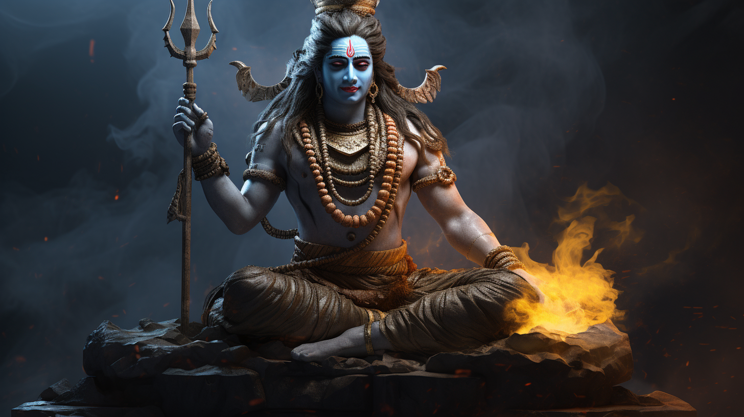 Shankar Bhagwan | Katmandu | Eugene, OR – Katmandu Trading Company