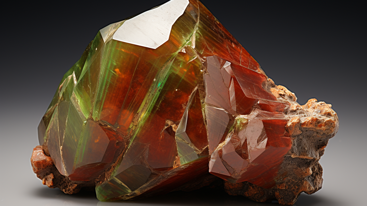 Rhyolite Crystal | Eugene, OR – Katmandu Trading Company