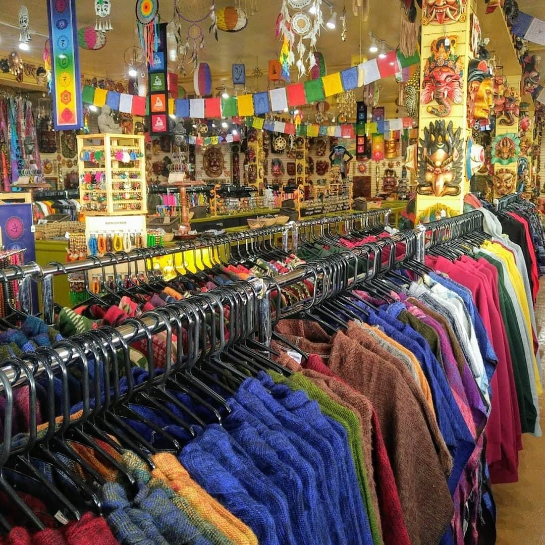 Men's/Unisex Apparel | Eugene, OR – Katmandu Trading Company