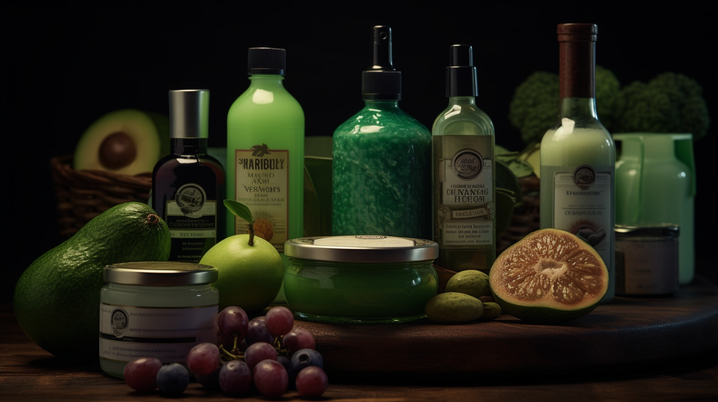 Body Products | Eugene, OR – Katmandu Trading Company