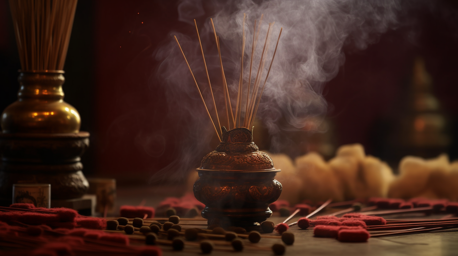 Incense | Eugene, OR – Katmandu Trading Company
