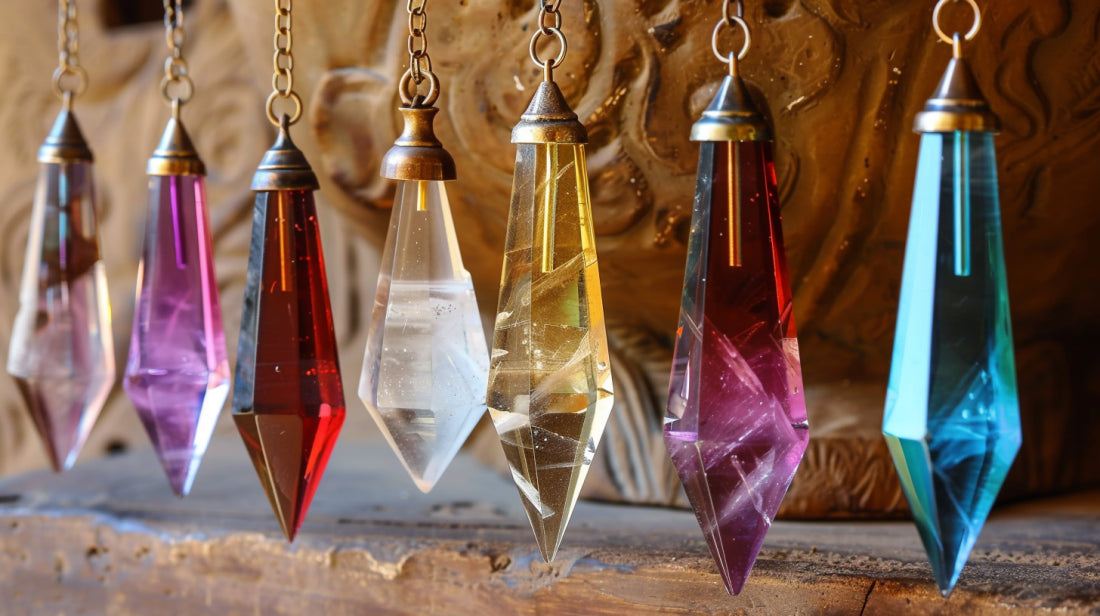 Pendulums For Sale | Katmandu | Eugene, OR – Katmandu Trading Company