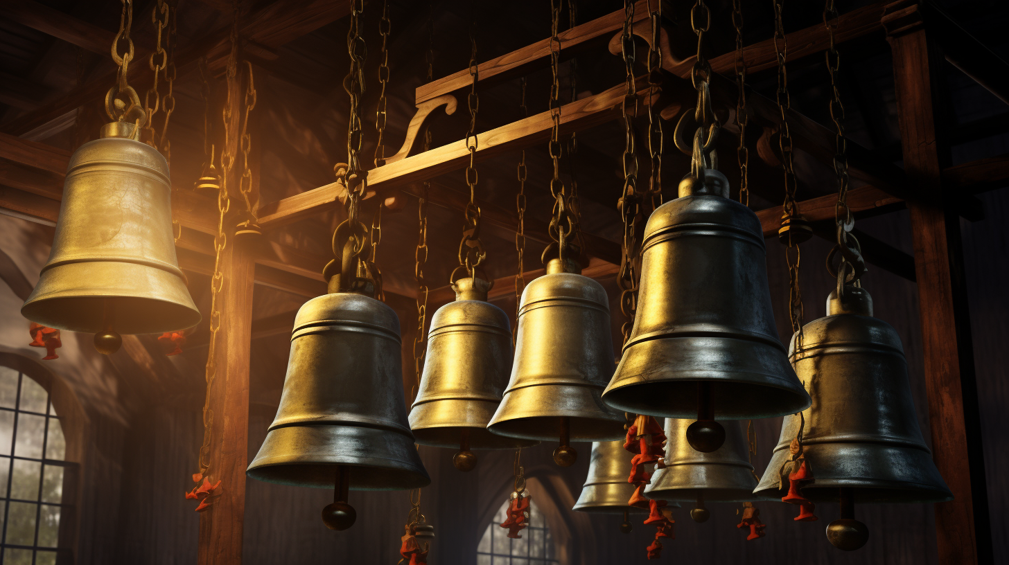 Bells And Windchimes | Eugene, OR – Katmandu Trading Company