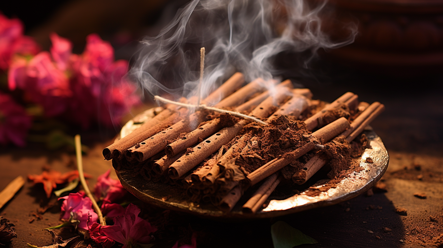 Best Dhoop for Home | Eugene, OR – Katmandu Trading Company