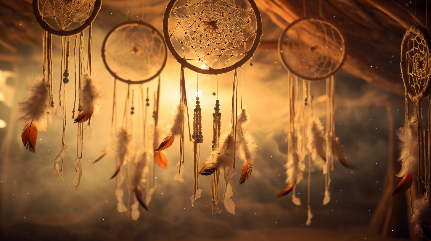 Dreamcatchers | Eugene, OR – Katmandu Trading Company