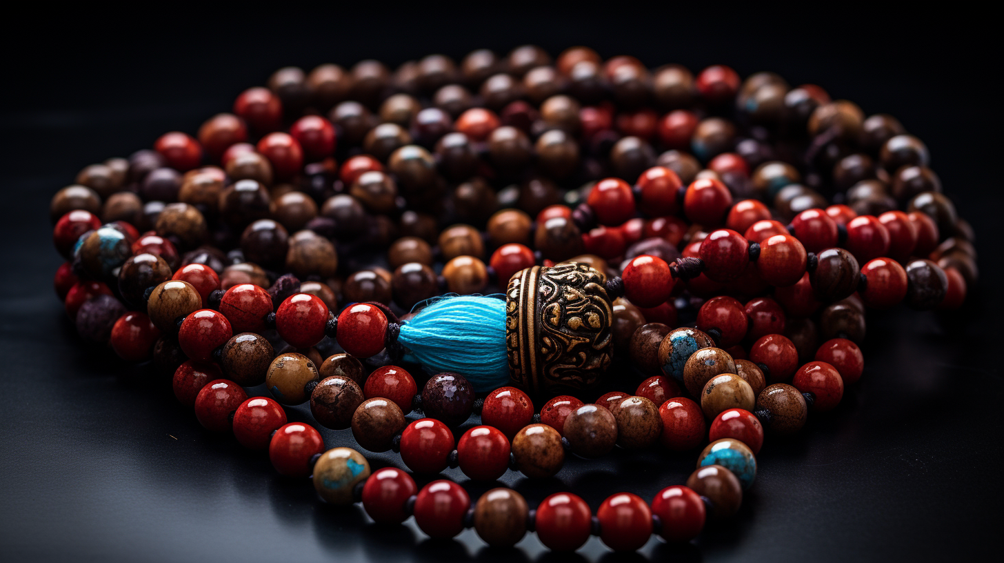 Holi Mala | Eugene, OR – Katmandu Trading Company