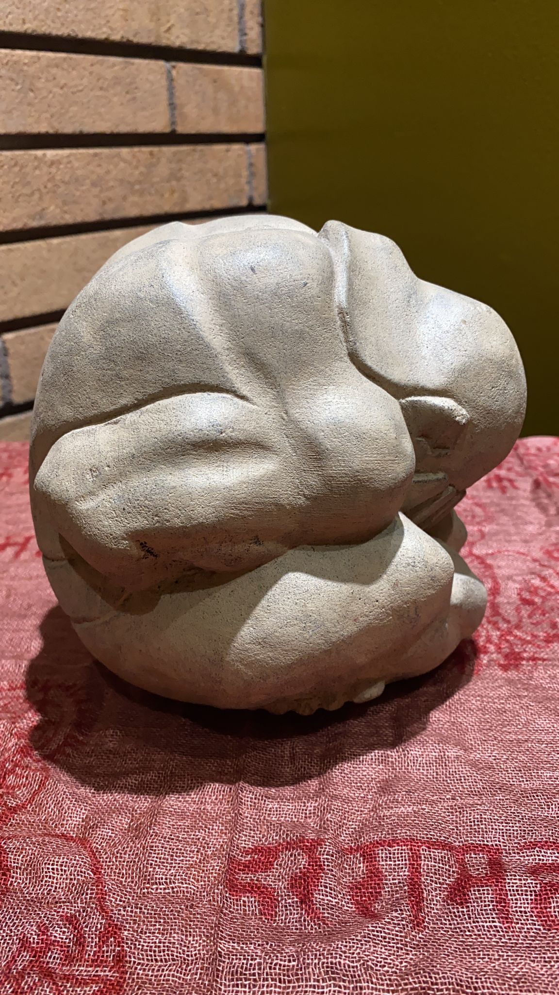 Weeping Buddha Statue | Katmandu | Eugene, OR – Katmandu Trading Company