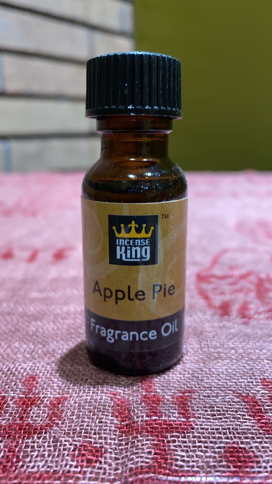 Apple Pie Fragrance Oil | Katmandu | Eugene, OR – Katmandu Trading Company