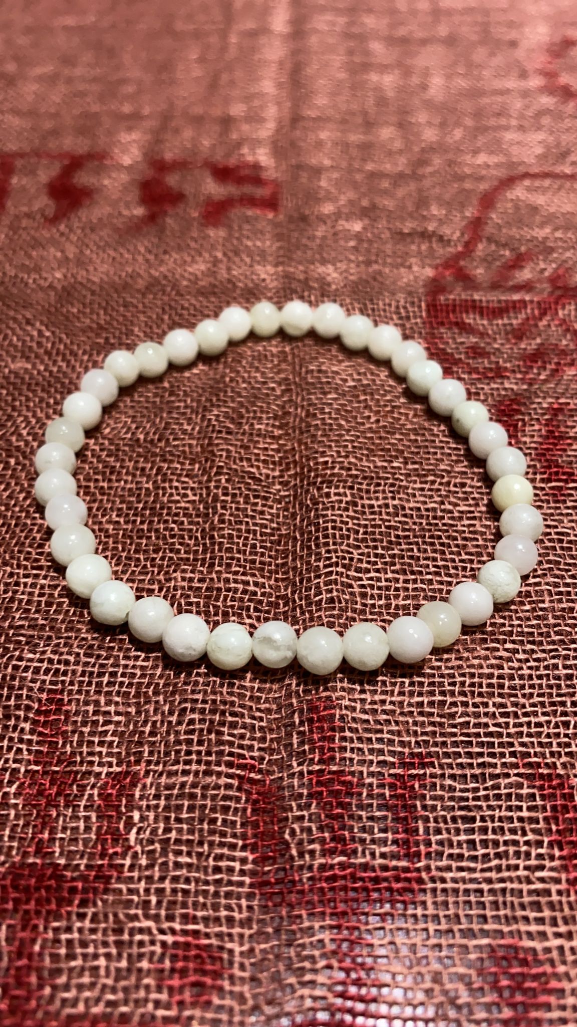 Chinese Jade Bracelet | Katmandu | Eugene, OR – Katmandu Trading Company