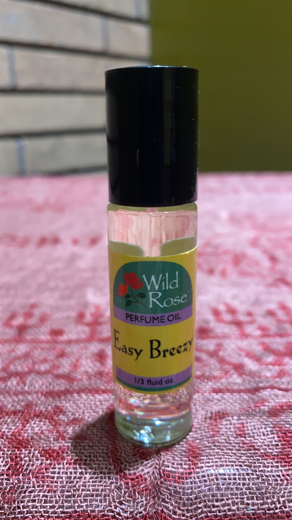 Easy Breeze Body Oil | Katmandu | Eugene, OR – Katmandu Trading Company