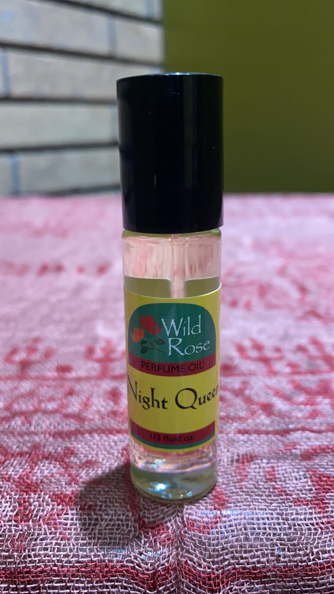 Night Queen Oil | Katmandu Trading | Eugene, OR – Katmandu Trading Company