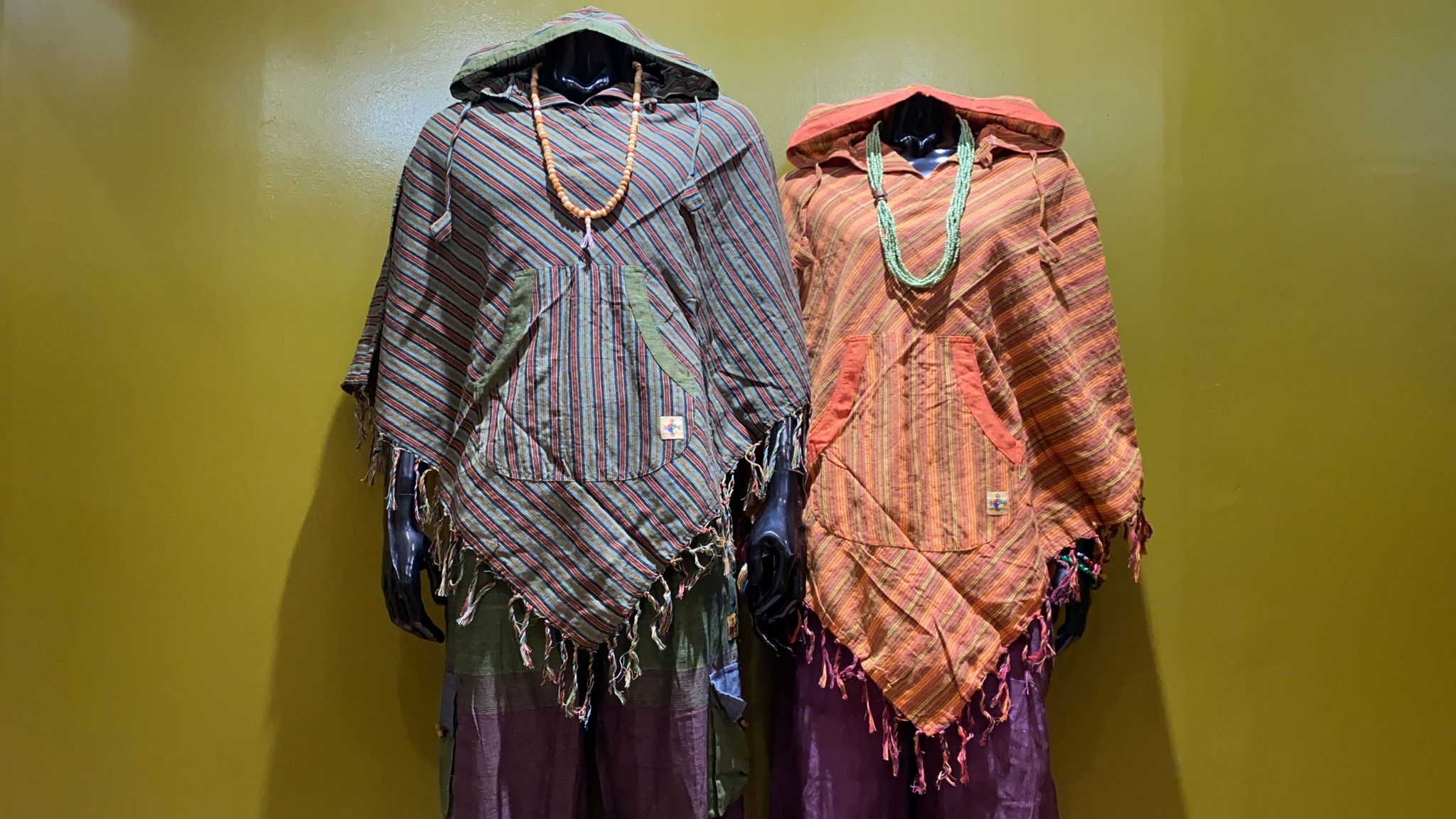 Himalayan Poncho Hoodie | Katmandu | Eugene, OR – Katmandu Trading Company